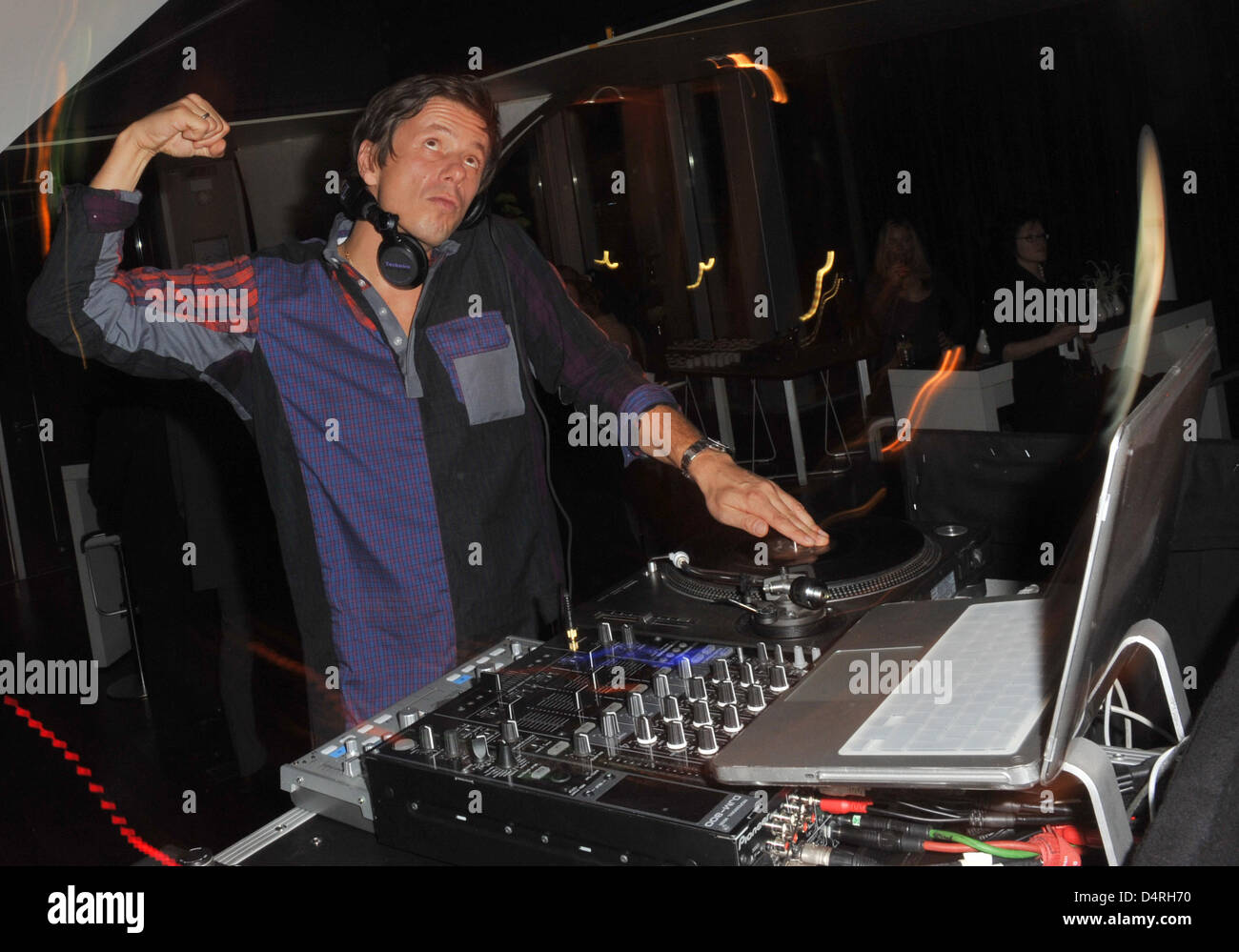 Michi beck hi-res stock photography and images - Alamy