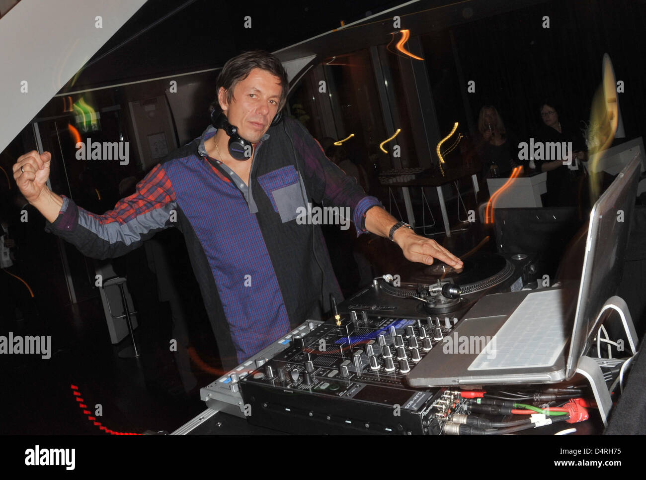 Michi beck hi-res stock photography and images - Alamy