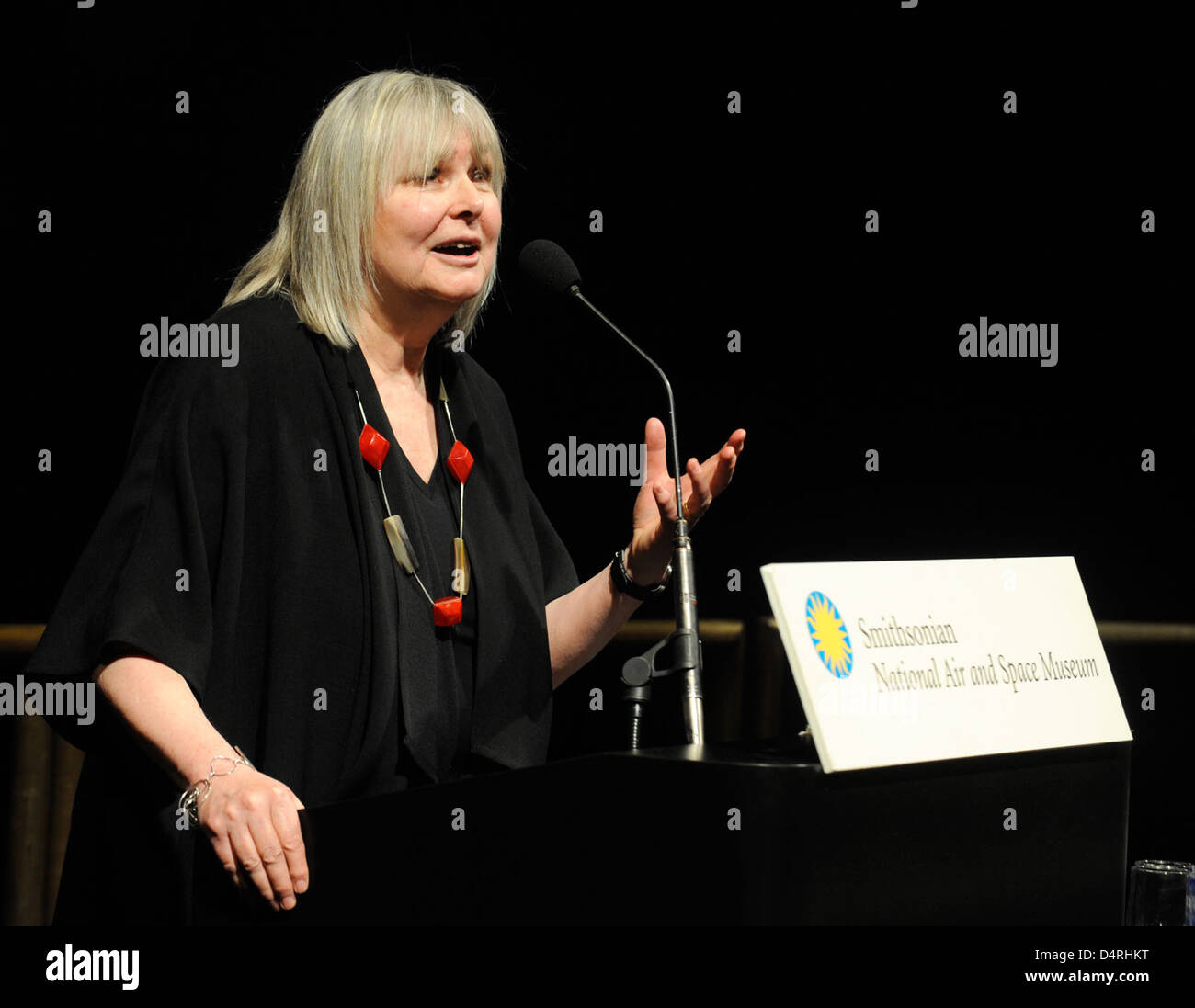 The IMAX 3D premiere of the Hubble documentary showcases the Hubble ...