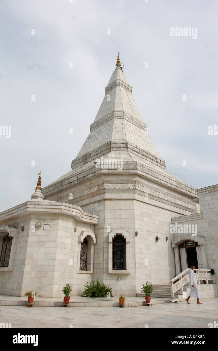 Kankhal, india hi-res stock photography and images - Alamy