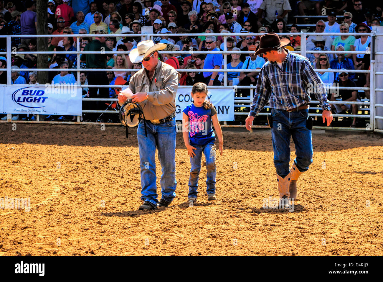 Children taking part in the Mutton Bustin' event at the Florida State ...