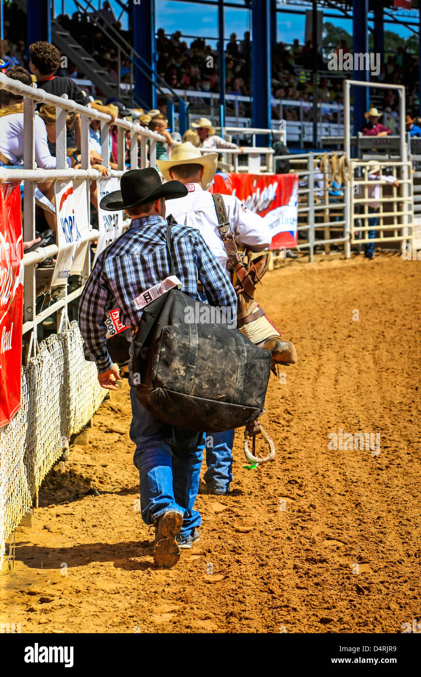 The Florida State 85th Championship Rodeo in Arcadia Stock Photo - Alamy
