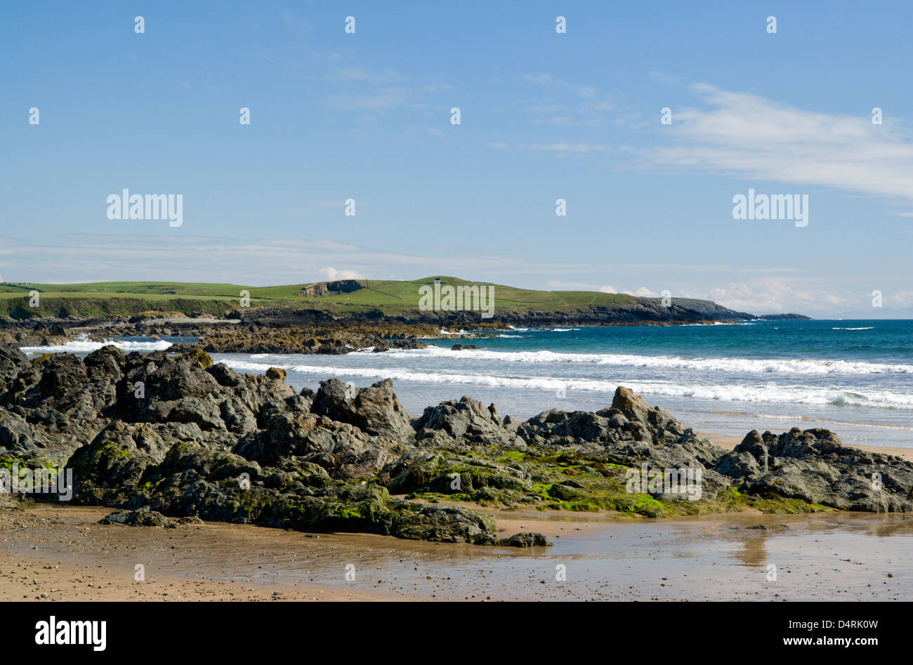 Anglesey holidays hi-res stock photography and images - Alamy
