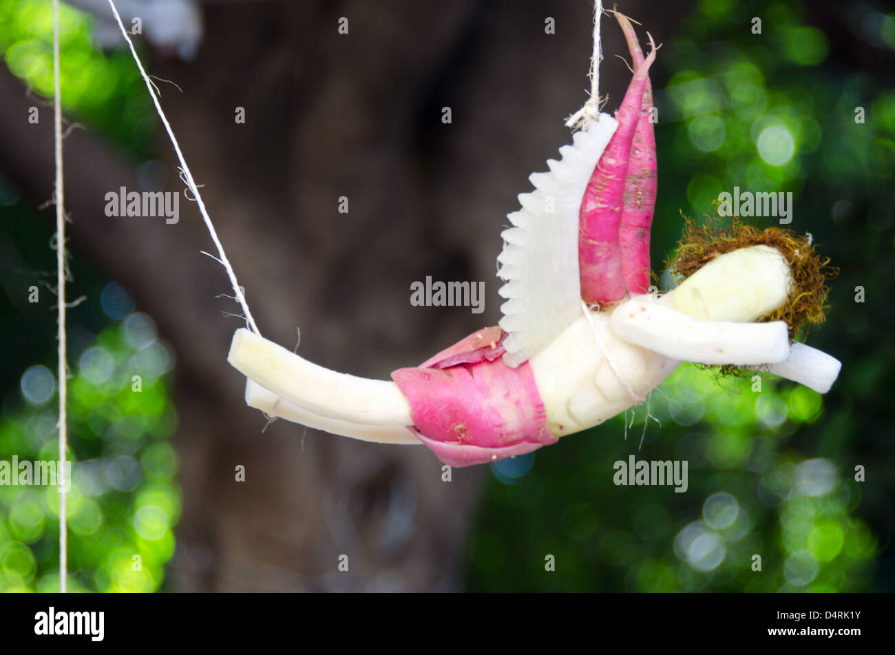 Flying angel hi-res stock photography and images - Alamy