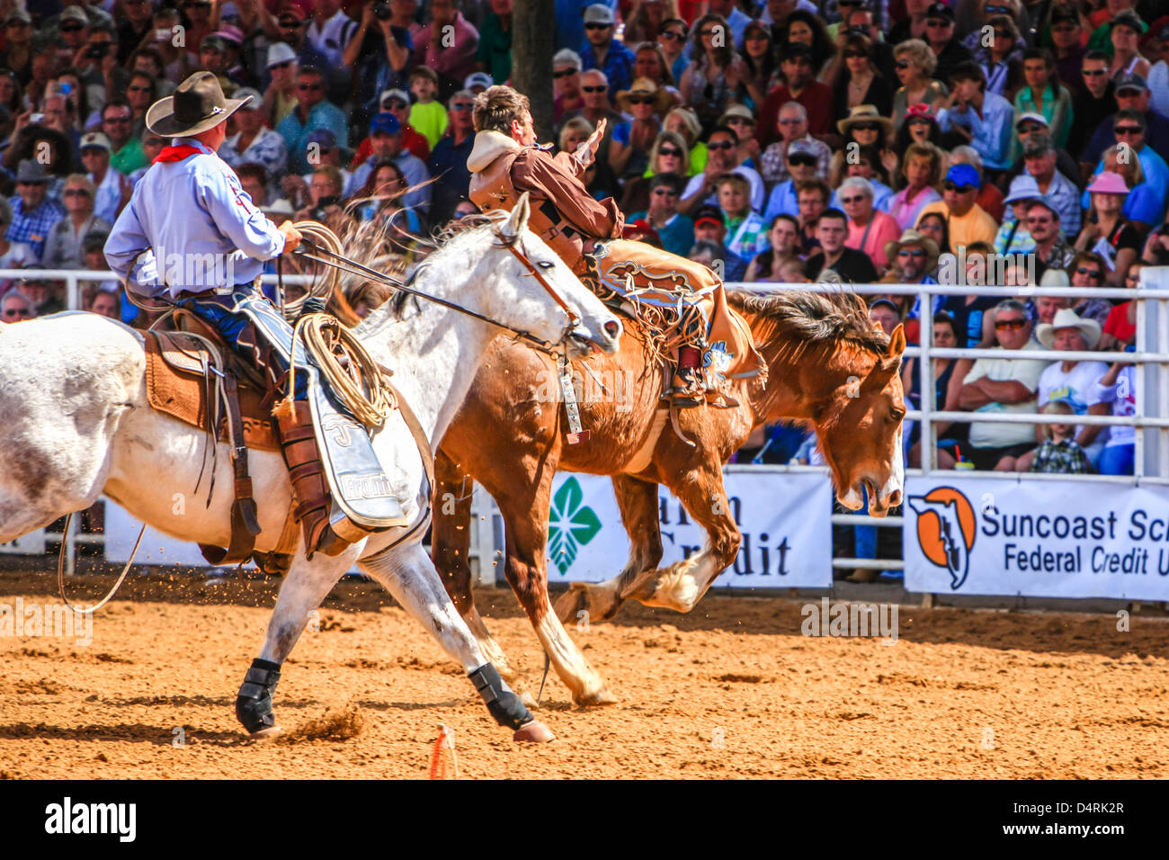 Rodeo hi-res stock photography and images - Alamy