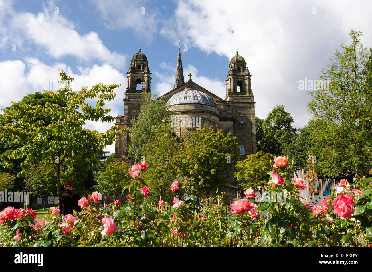 Cuthberts hi-res stock photography and images - Alamy