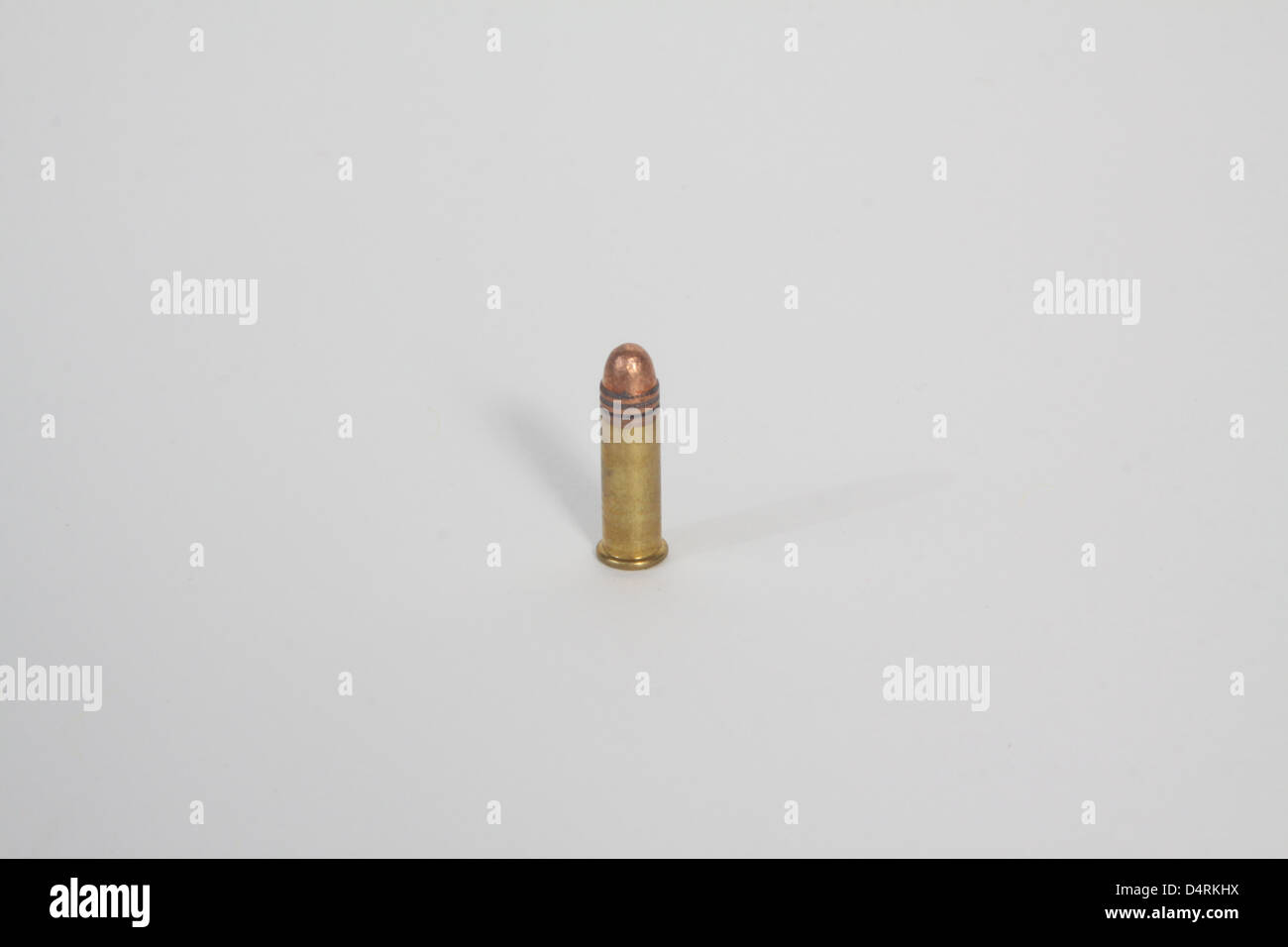 22 caliber bullet hi-res stock photography and images - Alamy