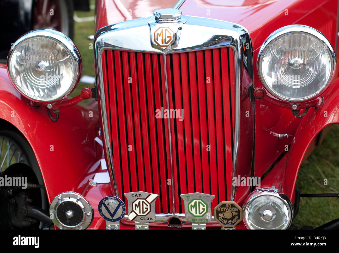 Mg motor hi-res stock photography and images - Alamy