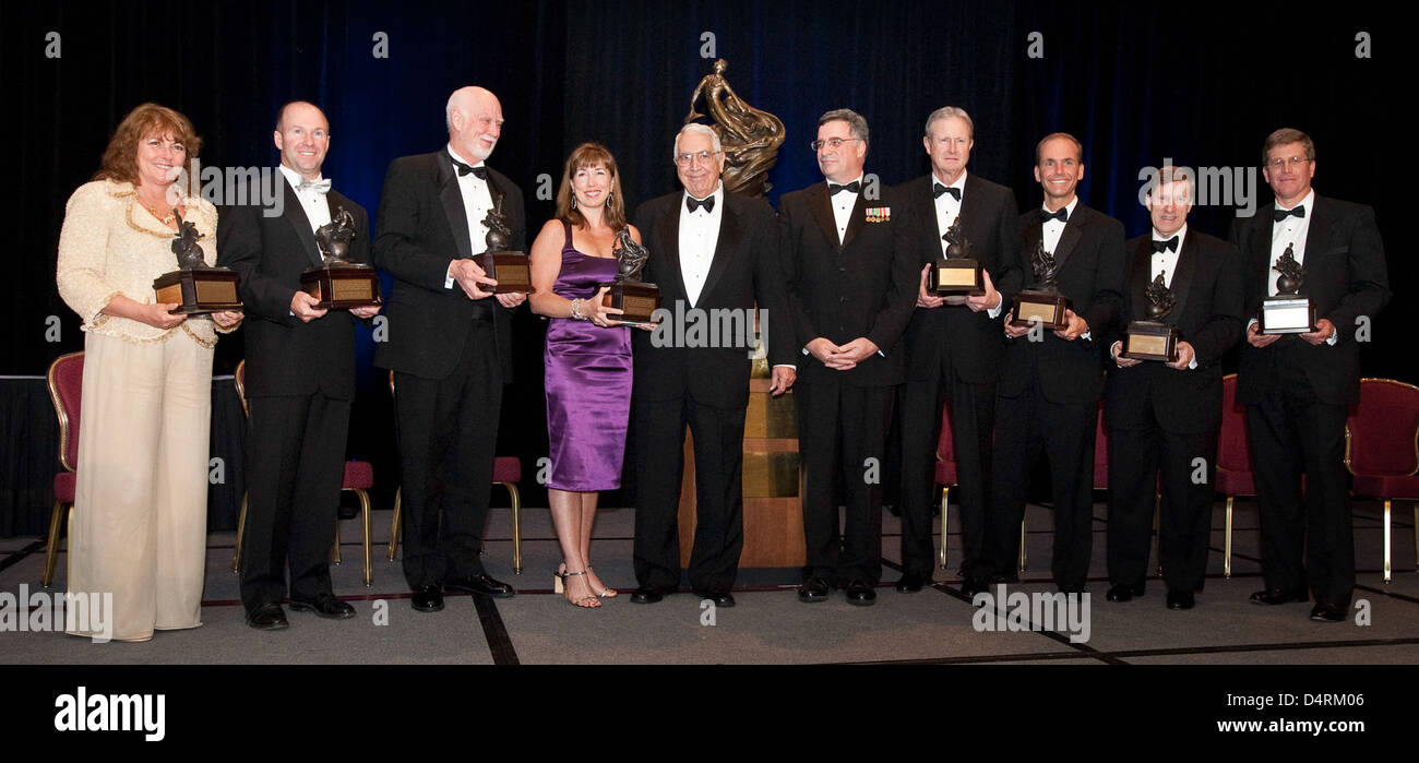 Lockheed trophy hi-res stock photography and images - Alamy