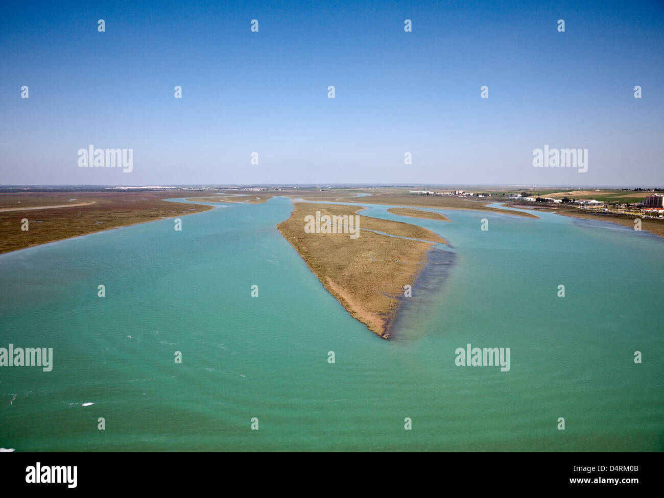 Odiel river hi-res stock photography and images - Alamy
