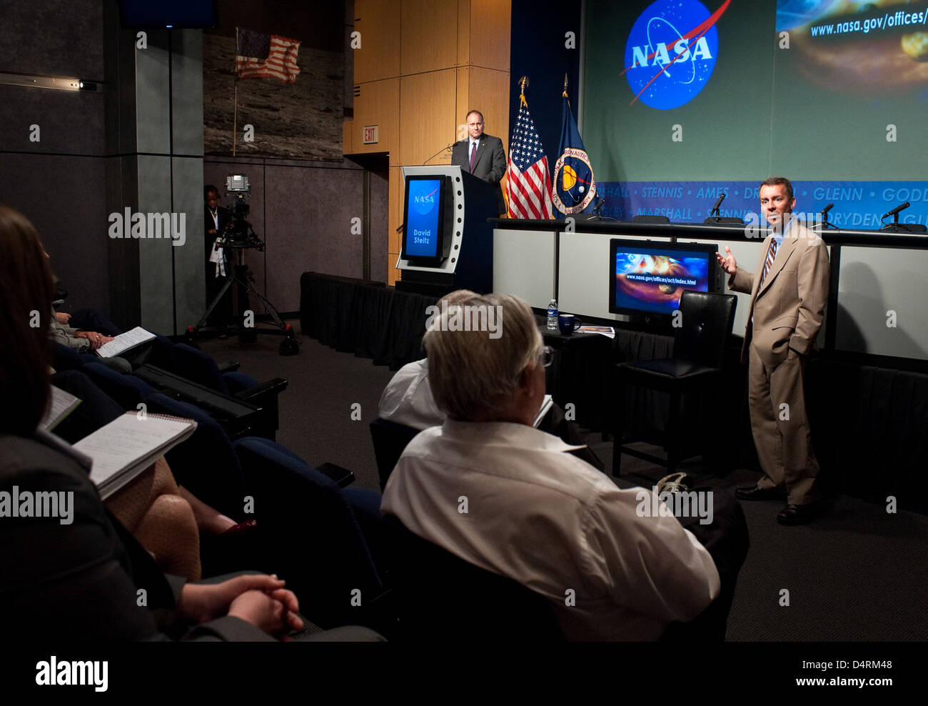 Carla hall washington hi-res stock photography and images - Alamy