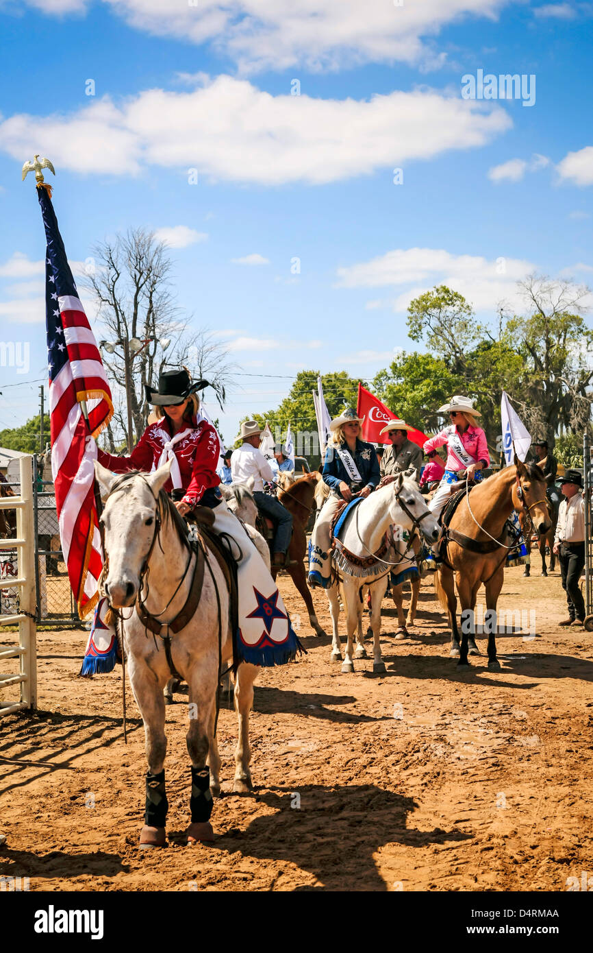 American cowgirls hi-res stock photography and images - Alamy
