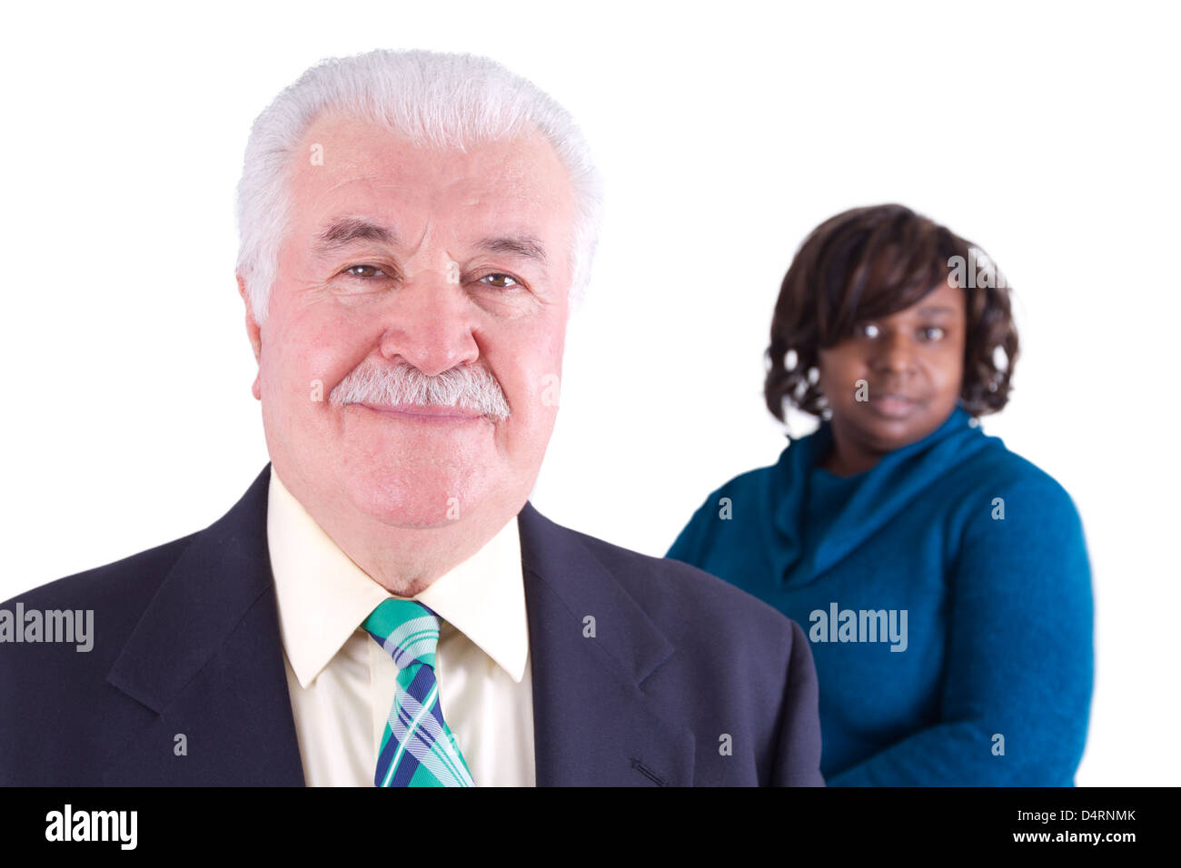 Admin staff hi-res stock photography and images - Alamy