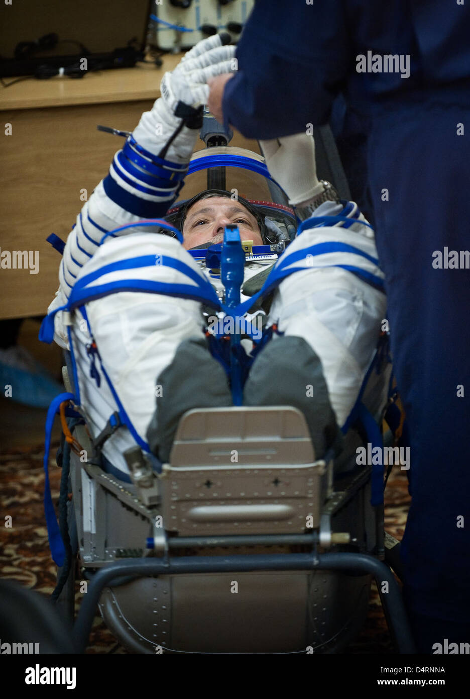Expedition 24 Preflight High Resolution Stock Photography and Images ...