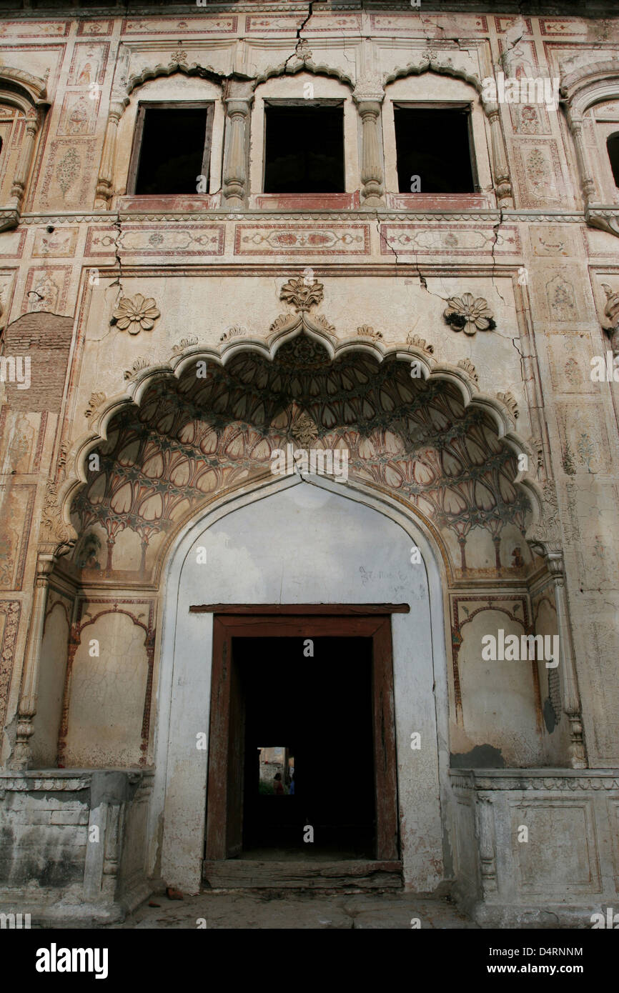 Kankhal, india hi-res stock photography and images - Alamy