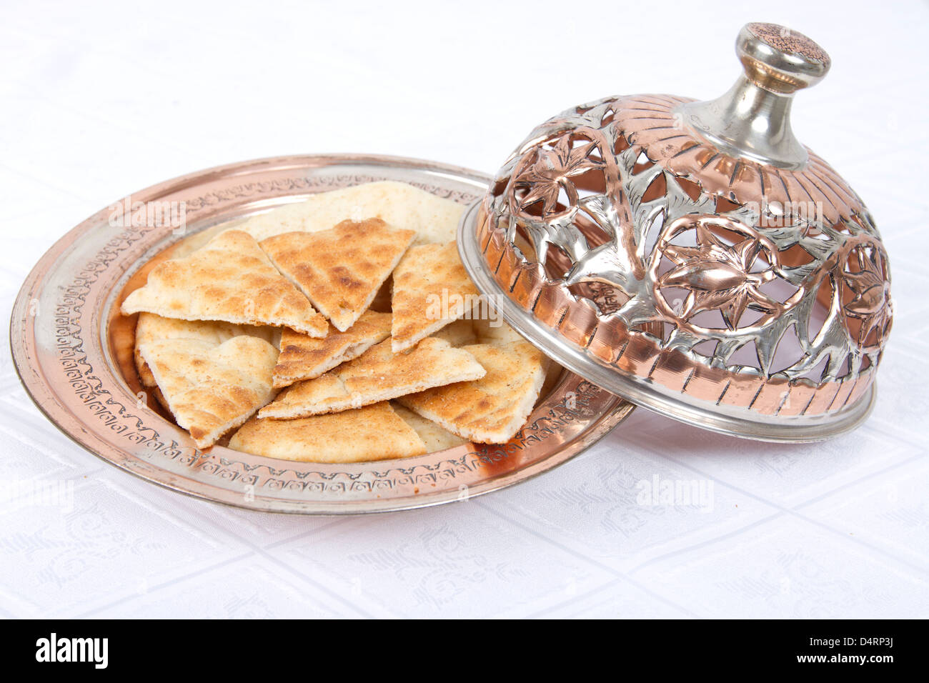Ottoman style dish hi-res stock photography and images - Alamy