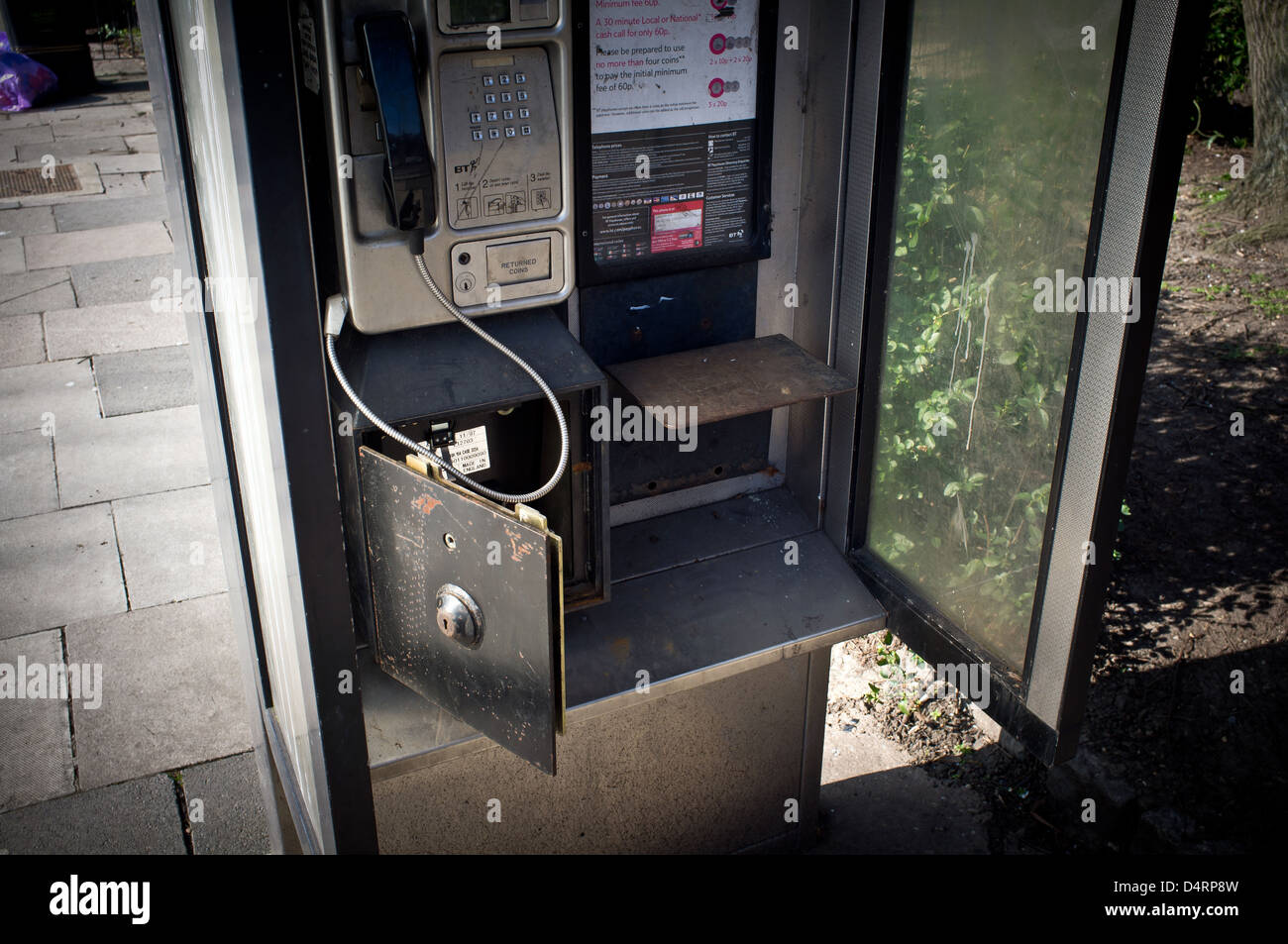 Crime public hi-res stock photography and images - Alamy