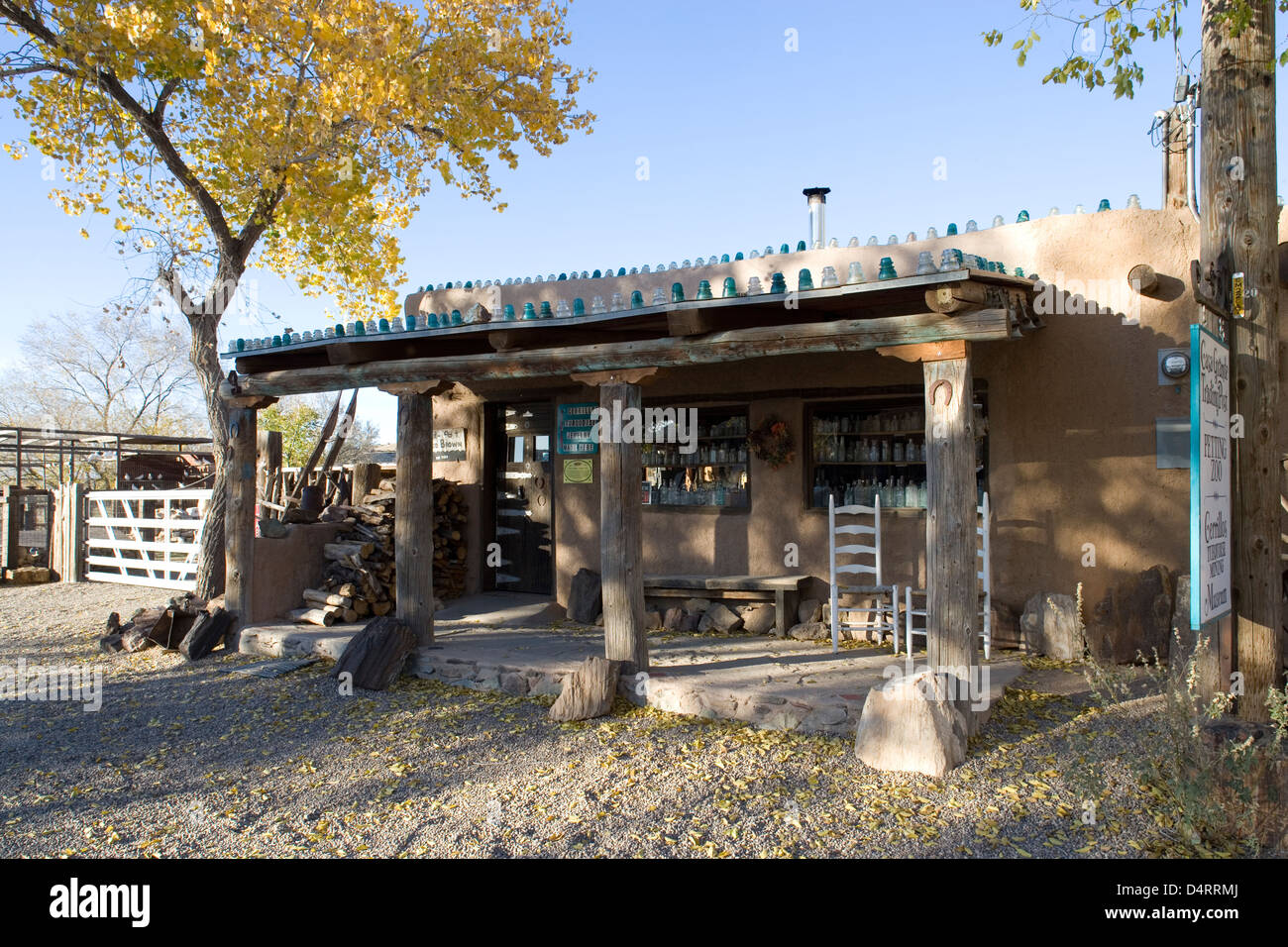 Turquoise mining museum hi-res stock photography and images - Alamy