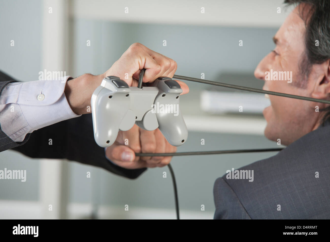 Binded together hi-res stock photography and images - Alamy