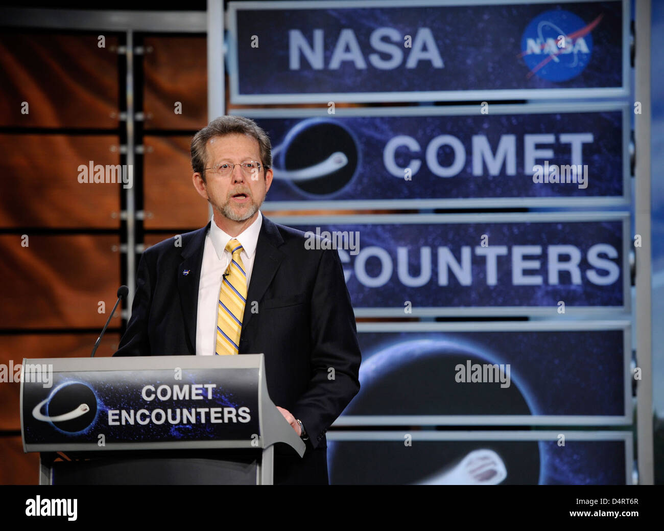 James comet hi-res stock photography and images - Alamy