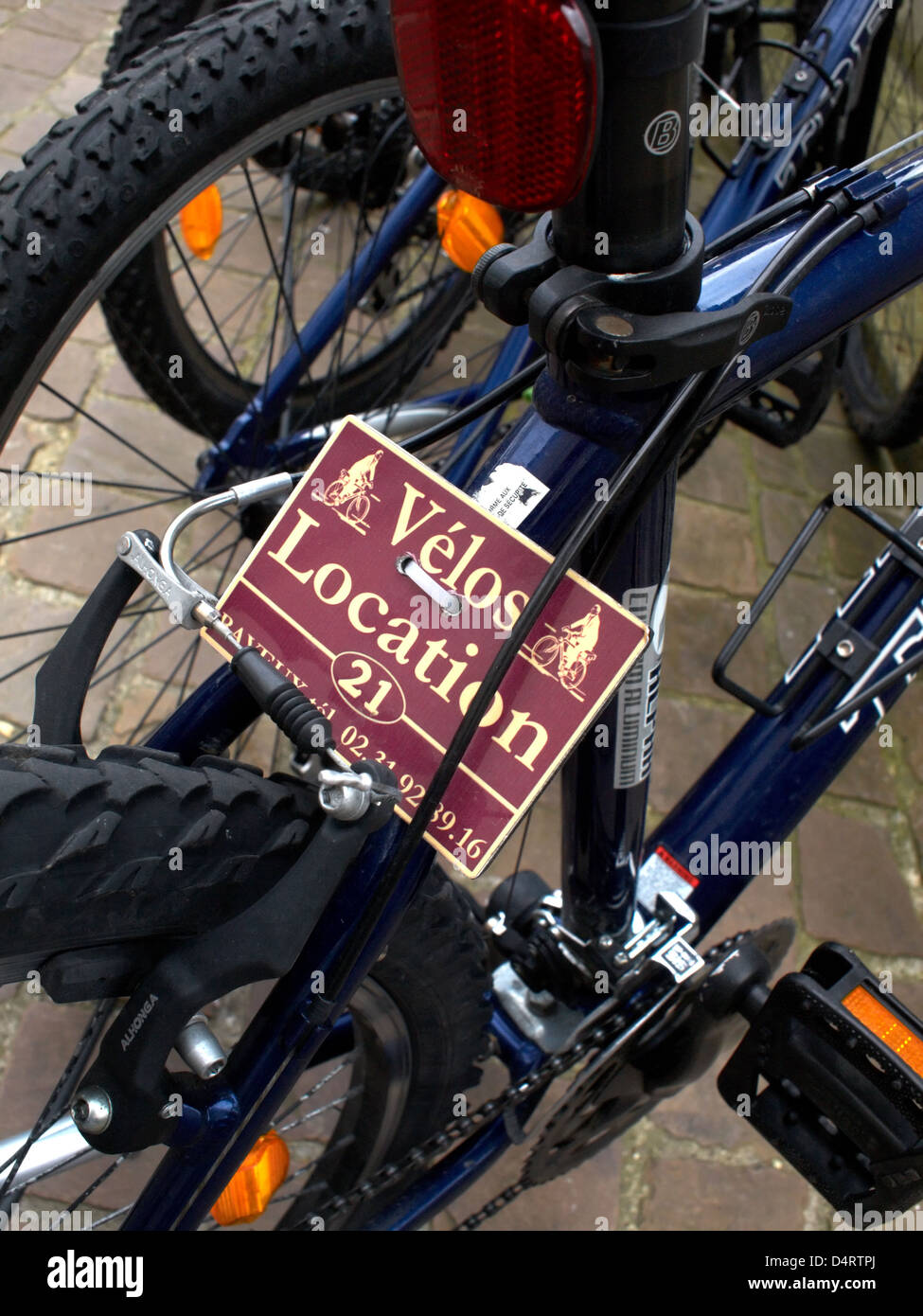 Velos location sign hi-res stock photography and images - Alamy