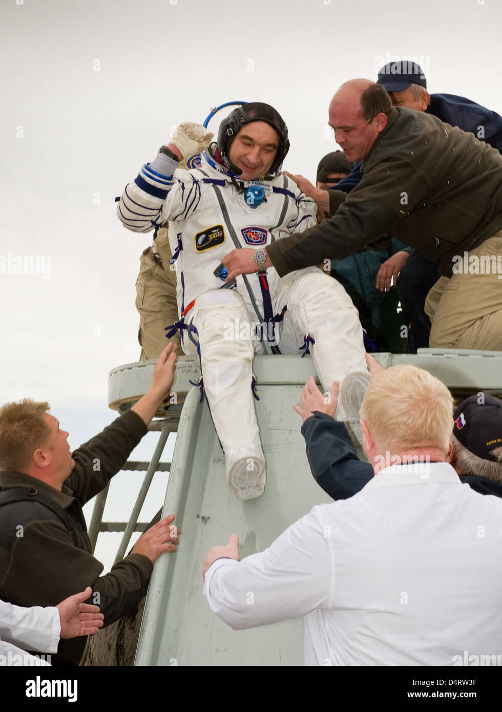 Alexander mikhail hi-res stock photography and images - Alamy