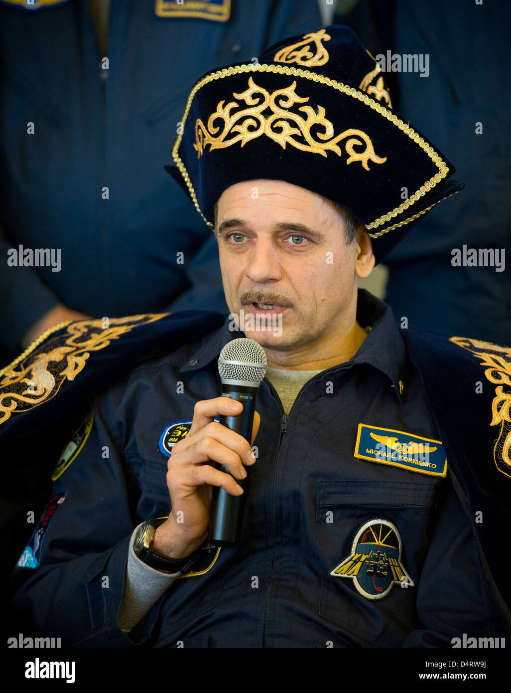 Expedition24landing hi-res stock photography and images - Alamy