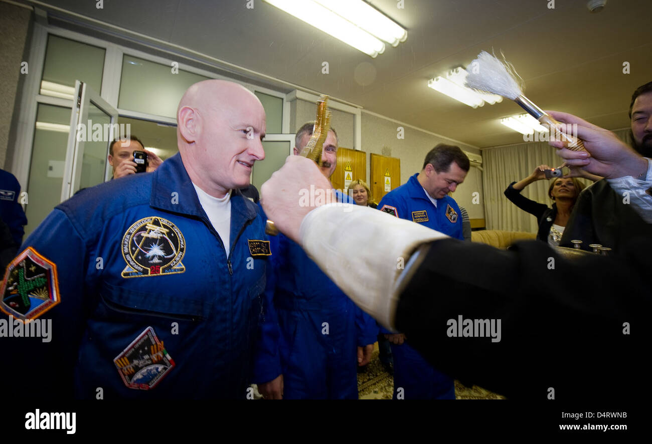 Kaleri hi-res stock photography and images - Alamy