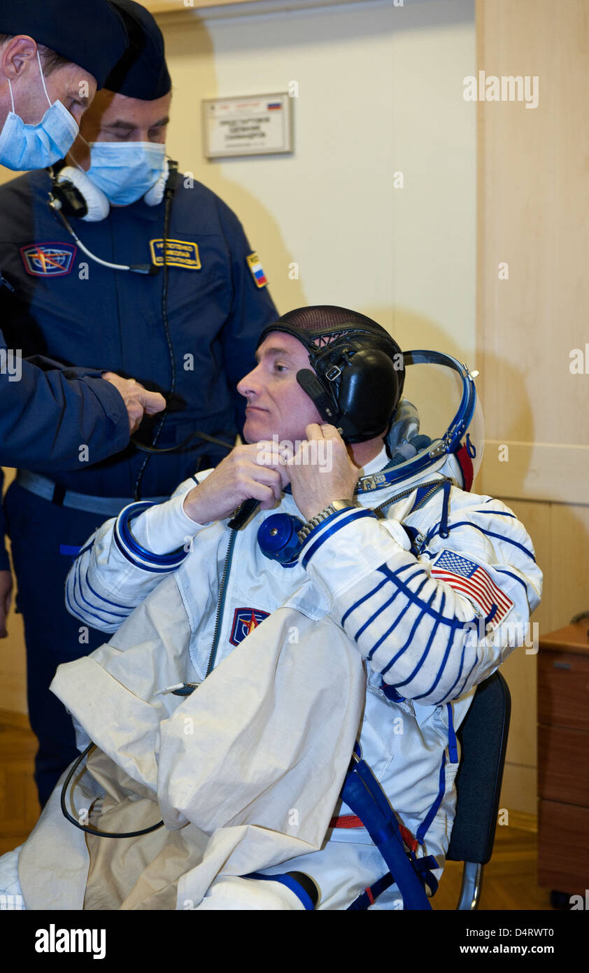 Expedition 25 Launch High Resolution Stock Photography and Images - Alamy