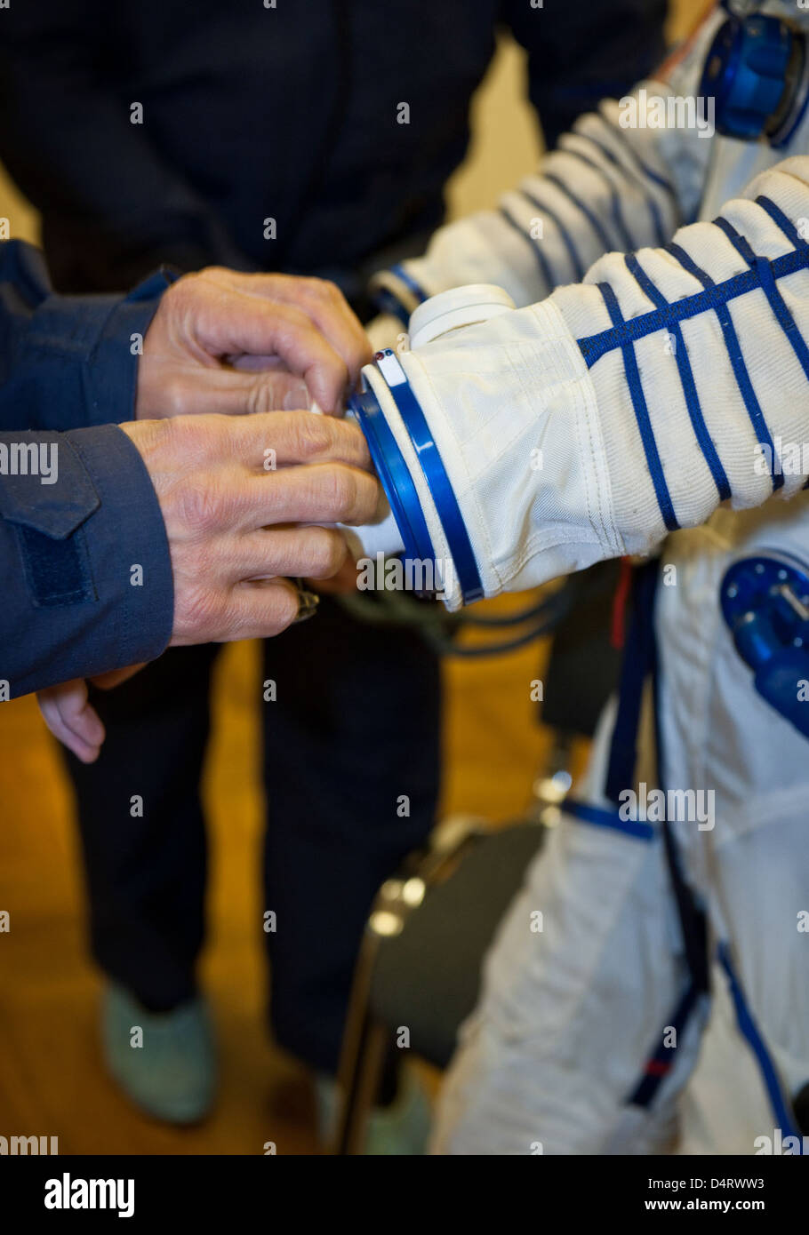 Expedition25preflight hi-res stock photography and images - Alamy