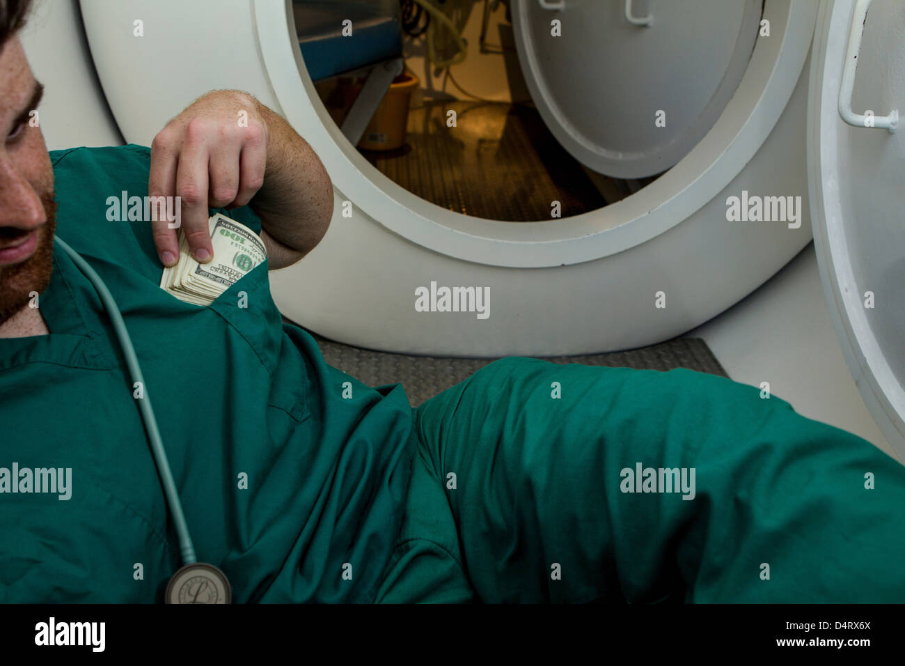 Graft and corruption hi-res stock photography and images - Alamy