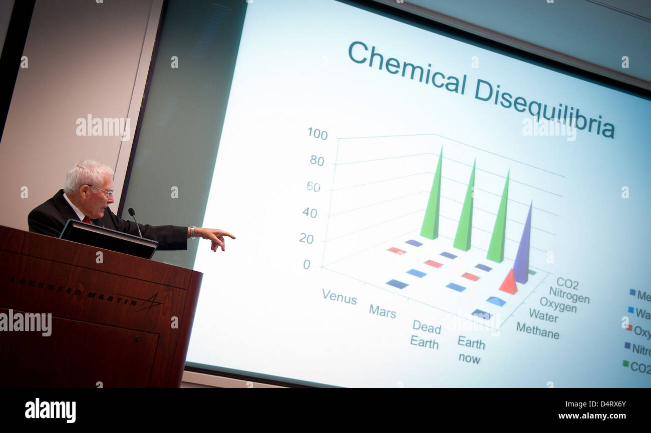 Astrobiology hi-res stock photography and images - Alamy