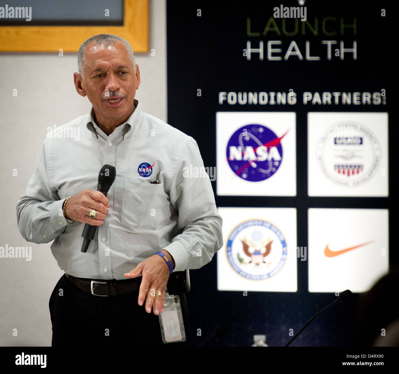 Launch health hi-res stock photography and images - Alamy