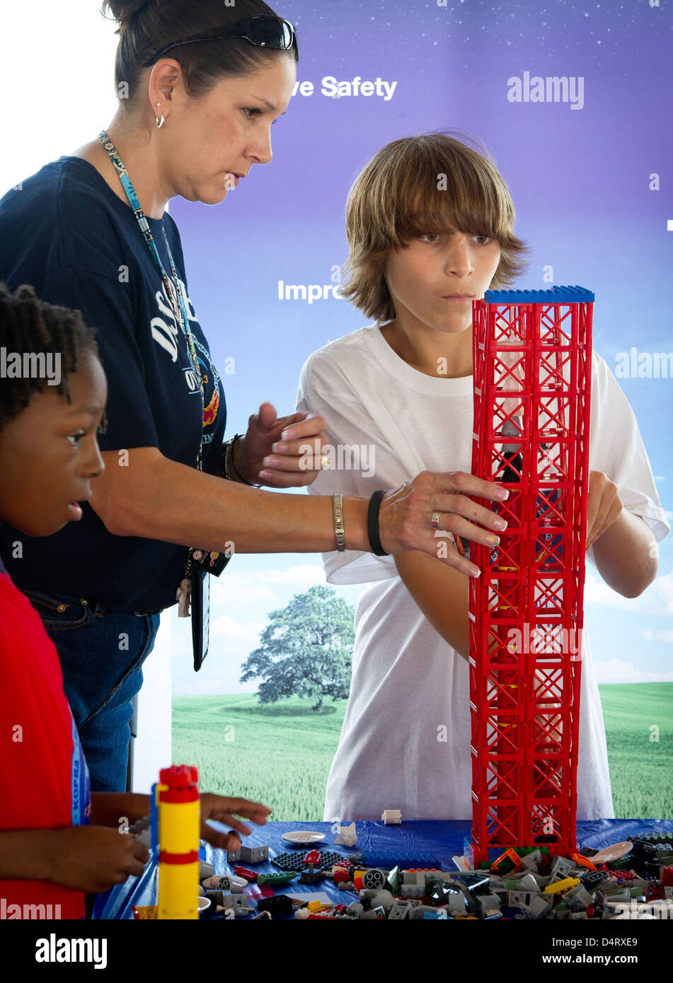 Cape canaveral lego hi-res stock photography and images - Alamy