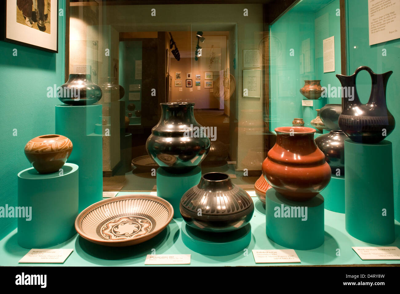 Millicent Rogers Museum