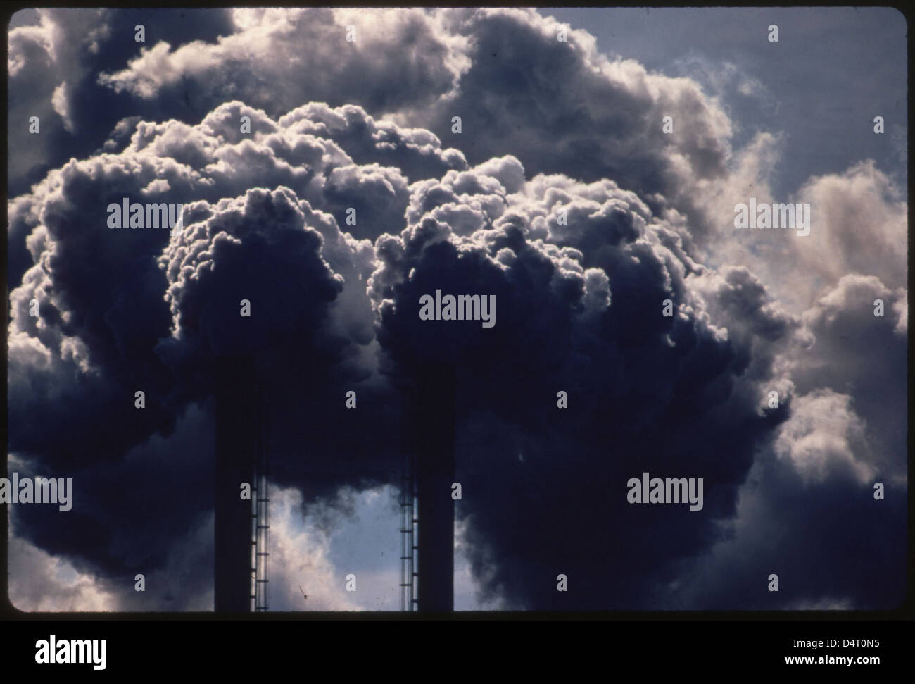 American factory management from hi-res stock photography and images ...