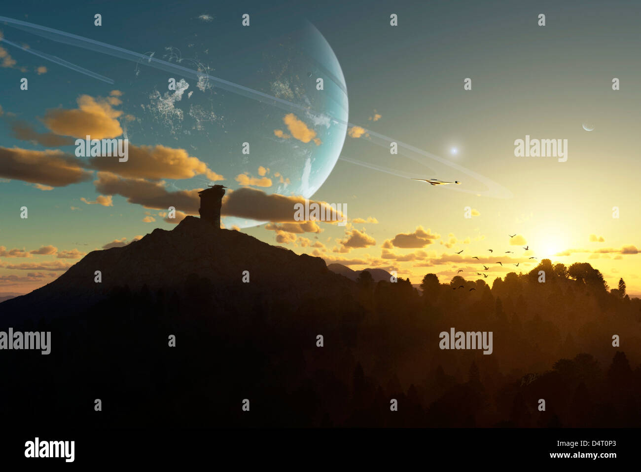 Lunar orbits hi-res stock photography and images - Alamy