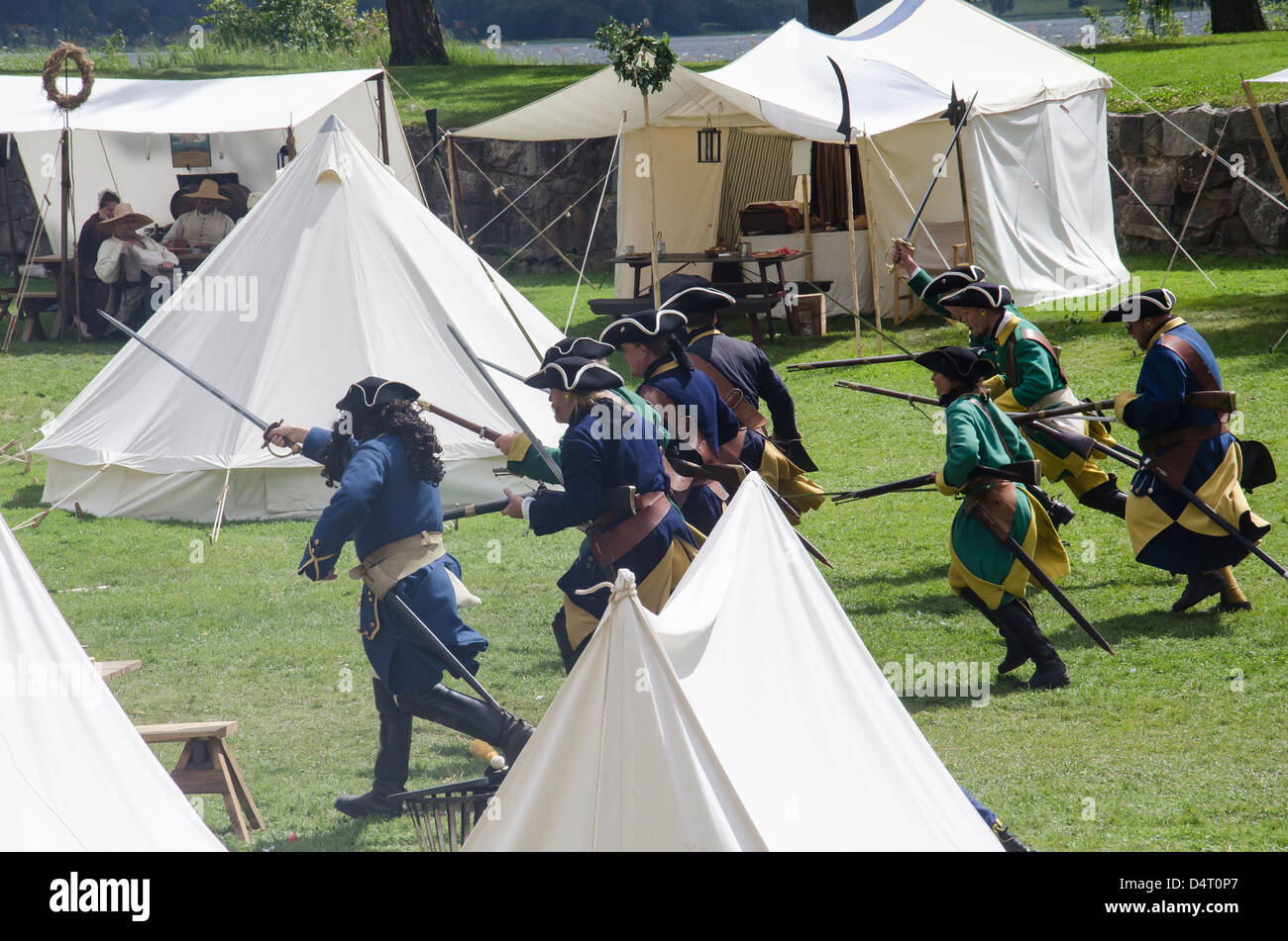 Gunsmoke hi-res stock photography and images - Alamy