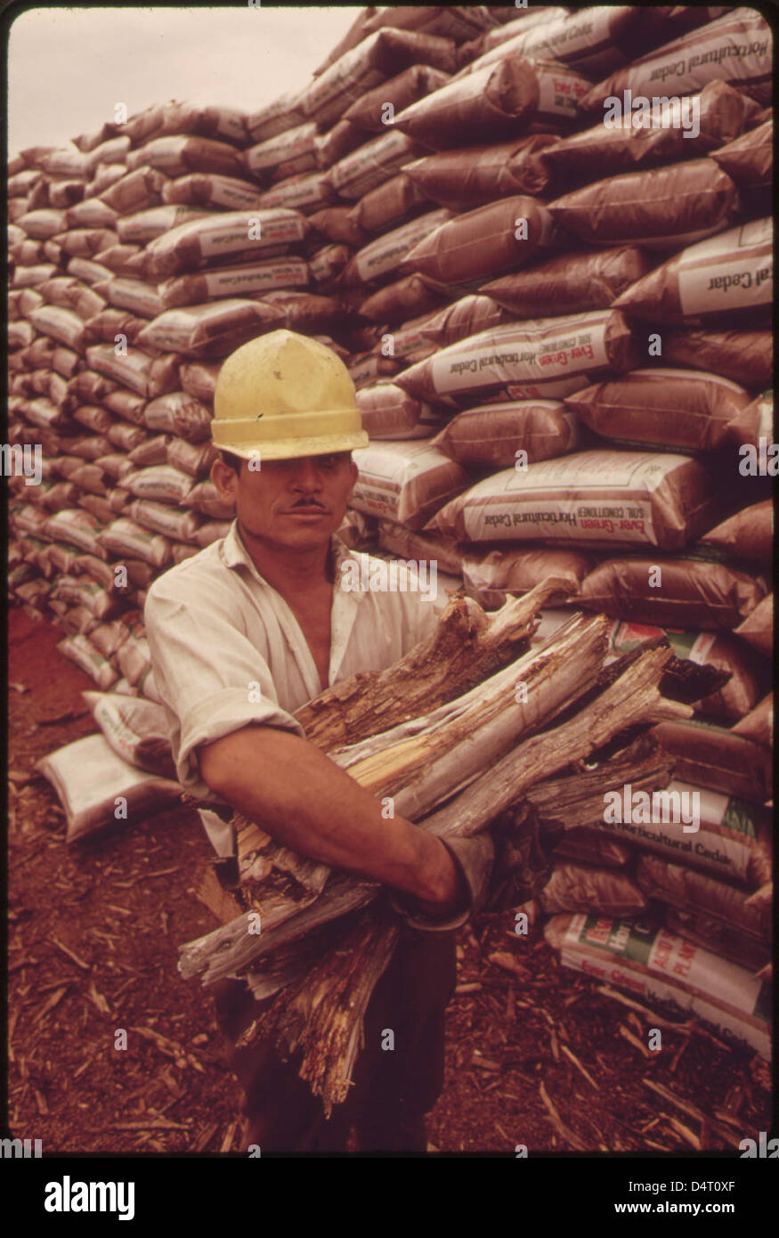 Hard mill hi-res stock photography and images - Alamy