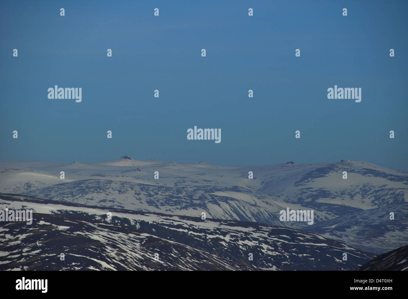 Ben avon hi-res stock photography and images - Alamy