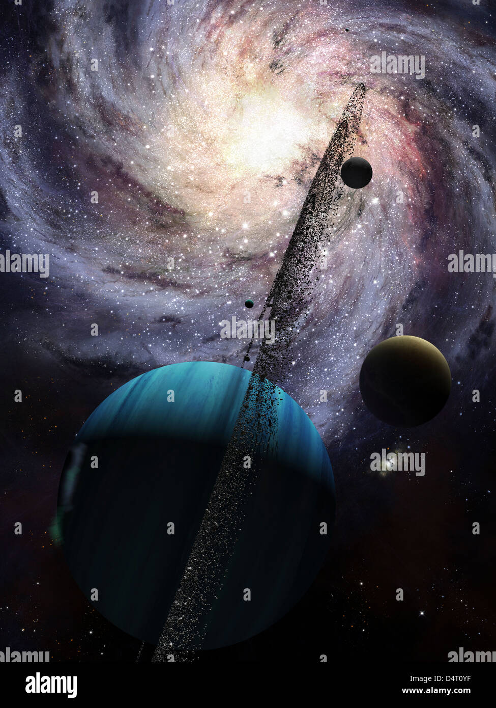 Gas spinning hi-res stock photography and images - Alamy