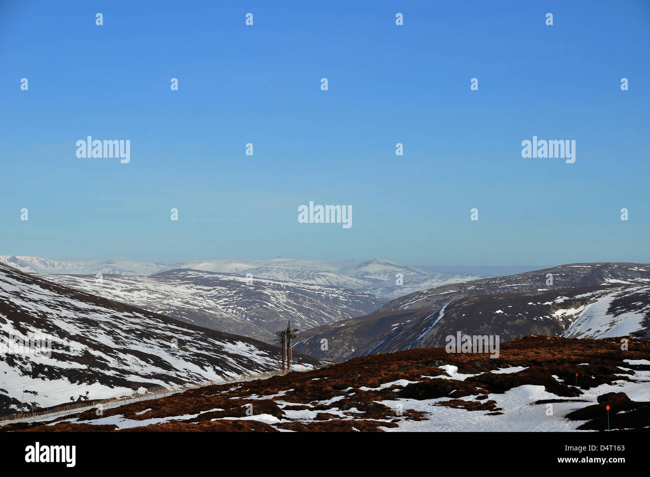 Ben avon hi-res stock photography and images - Alamy