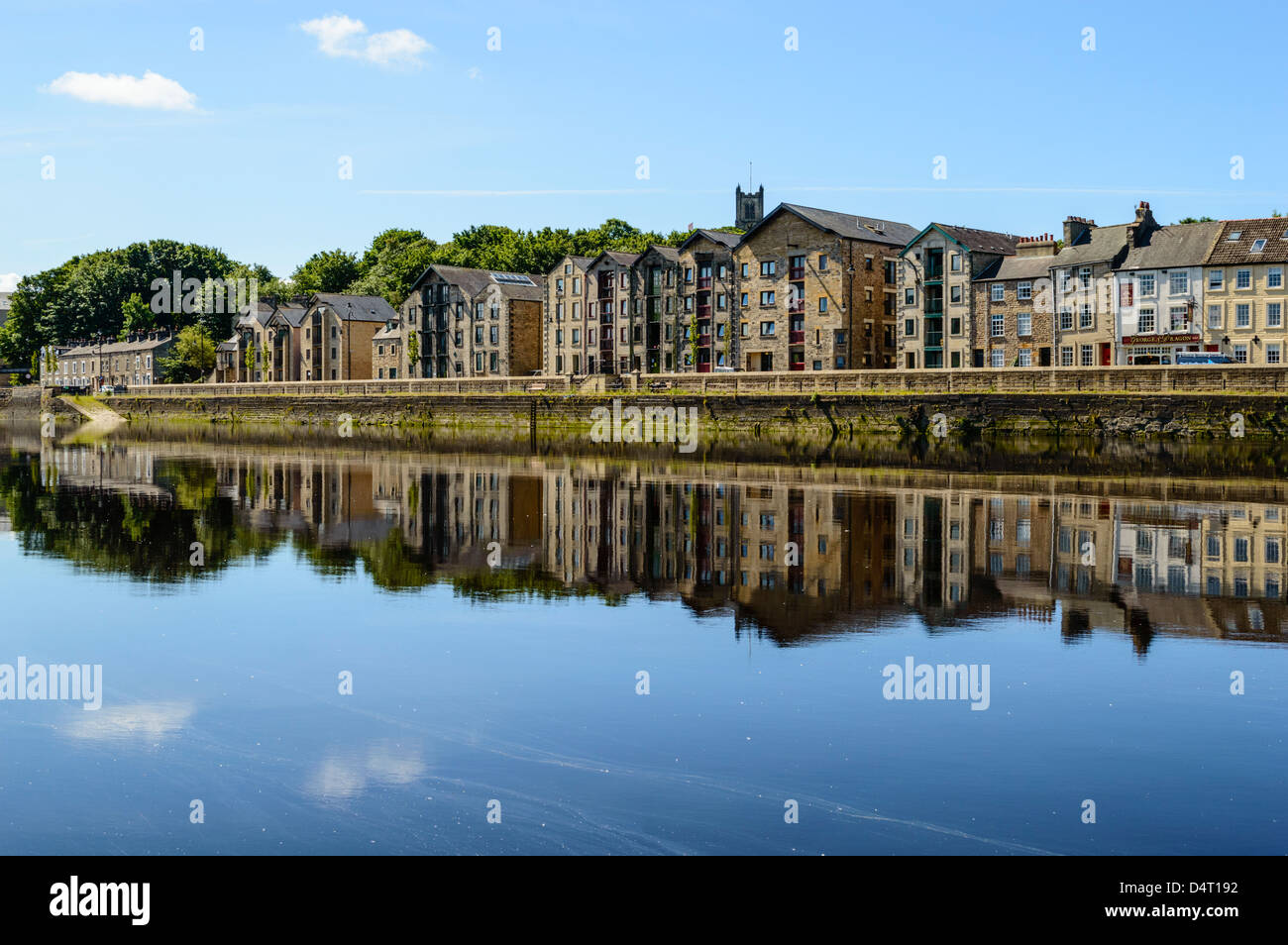 St georges quay hi-res stock photography and images - Alamy