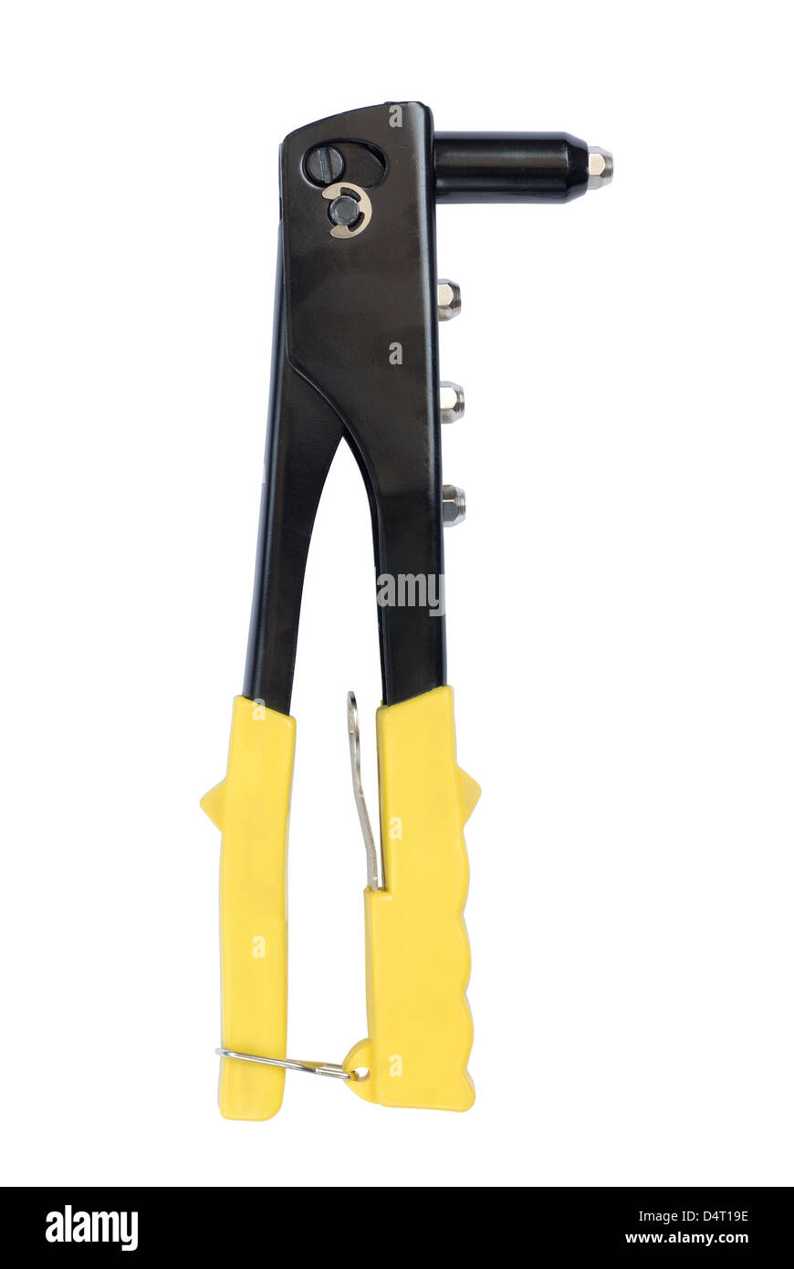 Riveter hi-res stock photography and images - Alamy