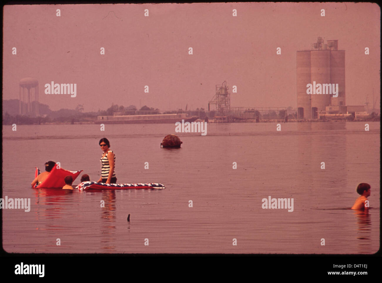 Olin Mathieson High Resolution Stock Photography and Images - Alamy