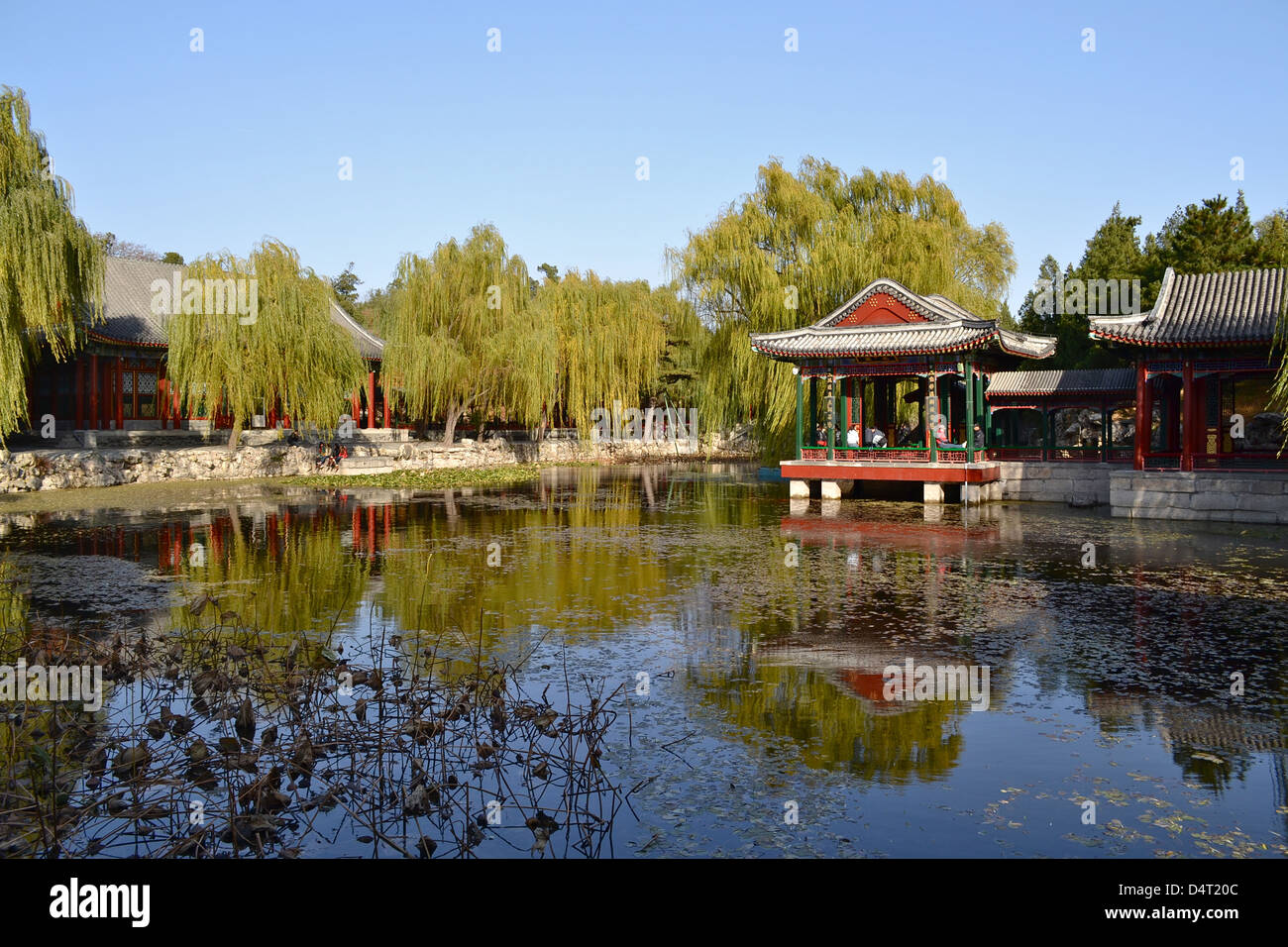 Yihe hi-res stock photography and images - Alamy