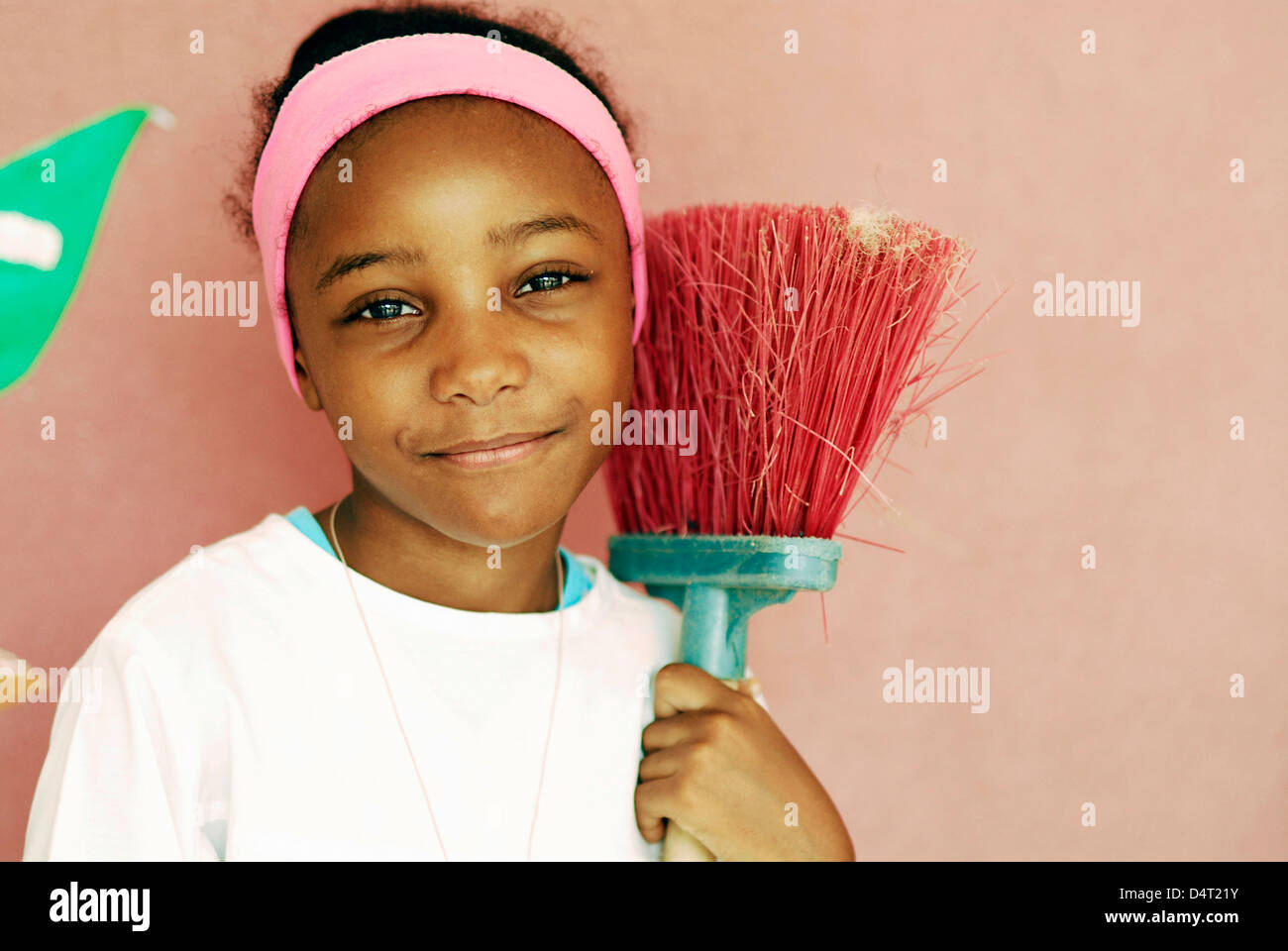 Smile child angola hi-res stock photography and images - Alamy