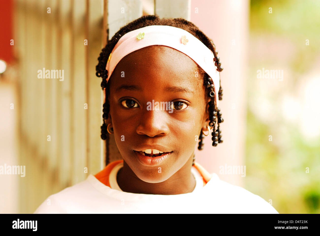 Luanda children hi-res stock photography and images - Alamy