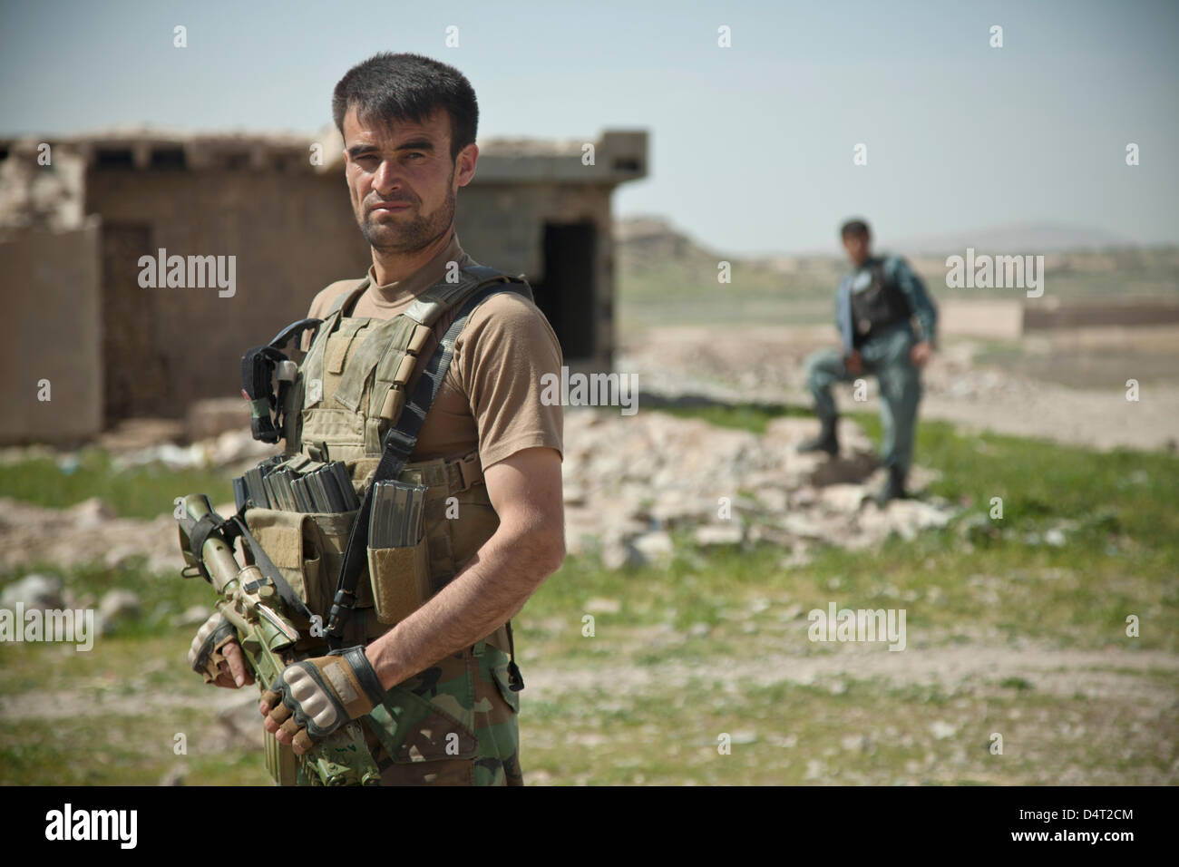 Security guarding governor hi-res stock photography and images - Alamy