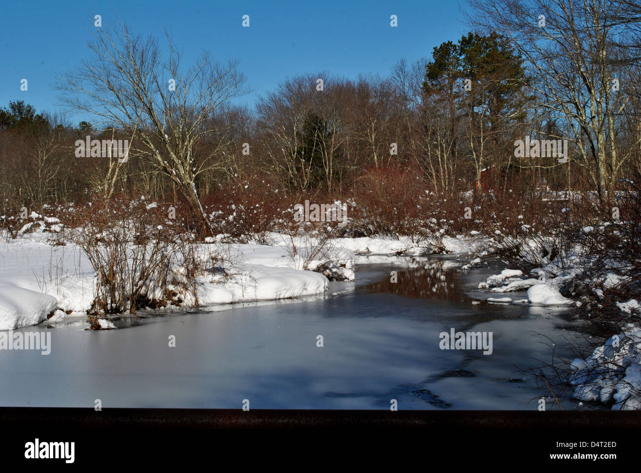 Brooks and streams hi-res stock photography and images - Alamy